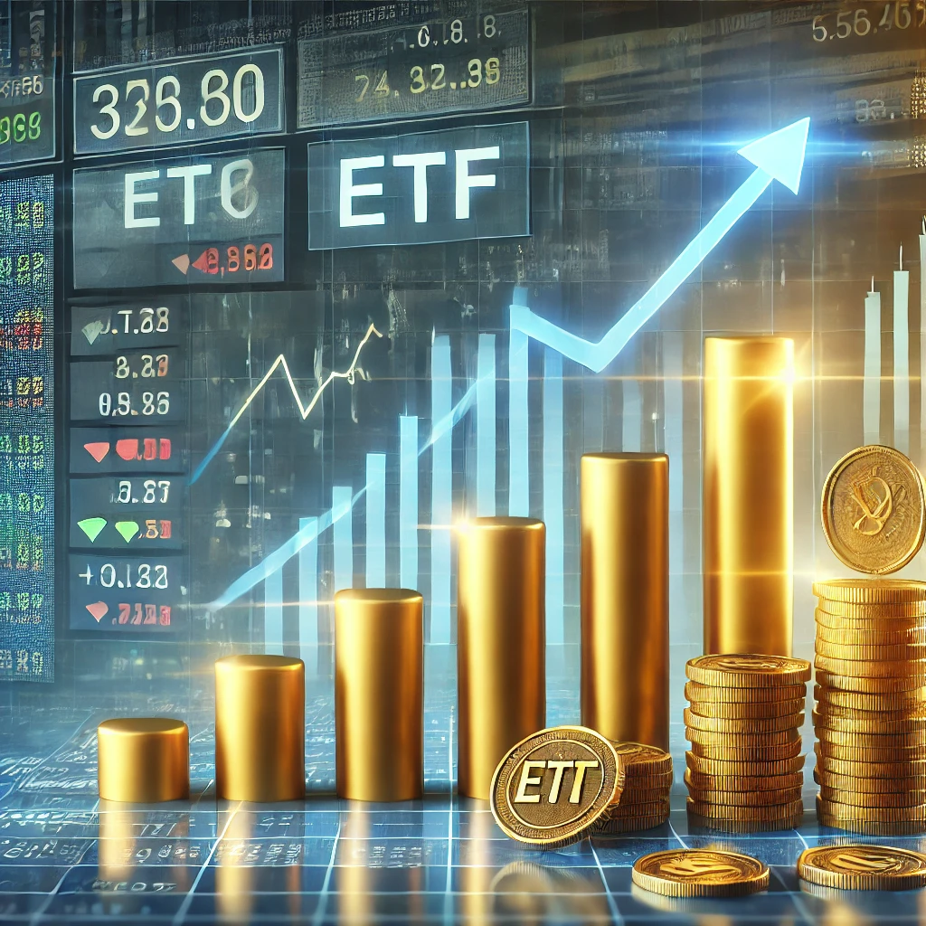 Guia completo para iniciantes em ETFs